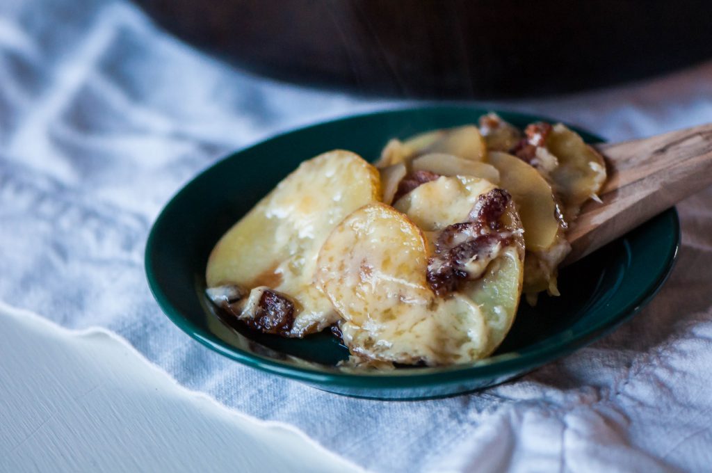 Pan Haggerty - Meg's Everyday Indulgence