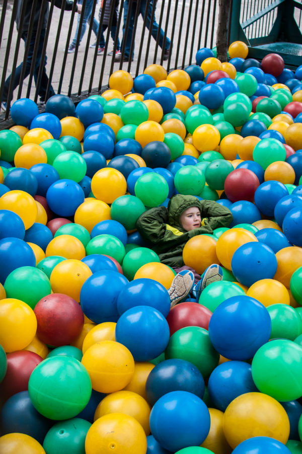 Spring Break in St. Louis - Meg's Everyday Indulgence