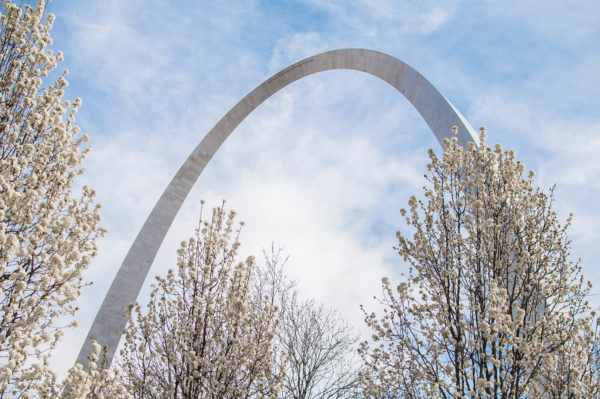 Spring Break in St. Louis - Meg's Everyday Indulgence
