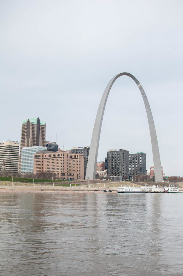 Spring Break in St. Louis - Meg's Everyday Indulgence
