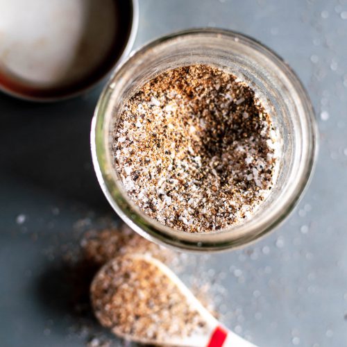 All Purpose Spice Blend - Meg's Everyday Indulgence