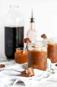 Milky Way Iced Coffee - Meg's Everyday Indulgence